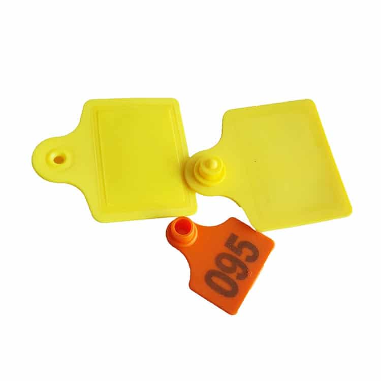 Animal Ear Tag - RFID Products