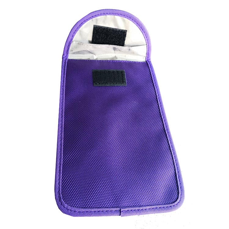Blocking Bag (19x12cm) - RFID Products