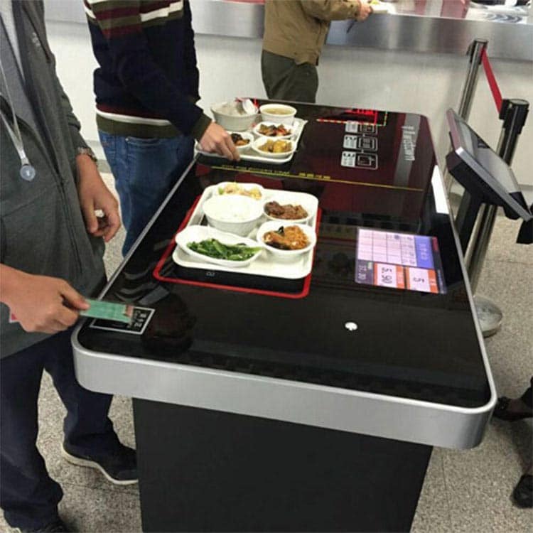 Cutlery Tag (OEM) - RFID Products