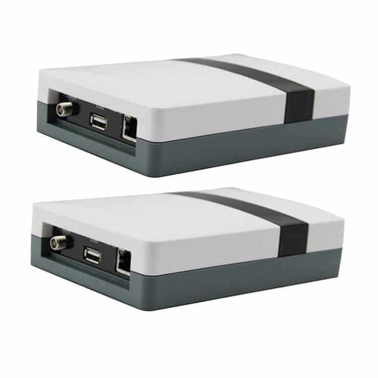 Desktop Reader UHF - RFID Products